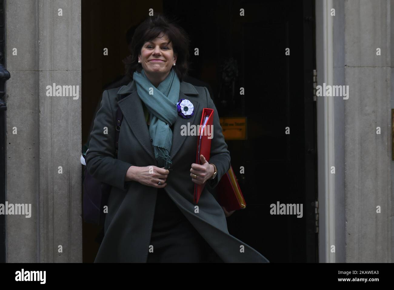 Claire perry hi-res stock photography and images - Alamy