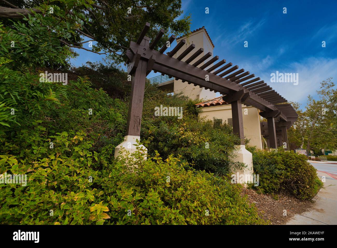San diego state university hi-res stock photography and images - Alamy