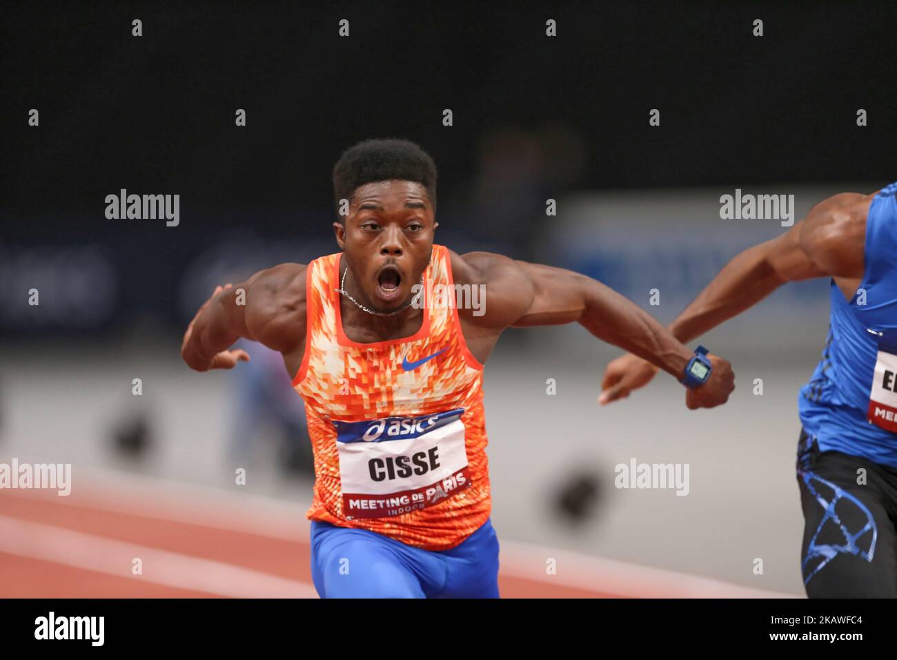 Arthur cisse hi-res stock photography and images - Alamy