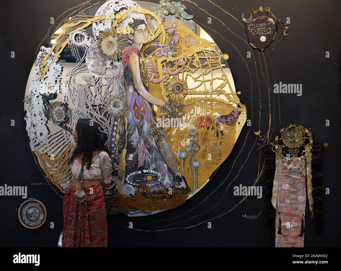 Shilo shiv suleman hi-res stock photography and images - Alamy