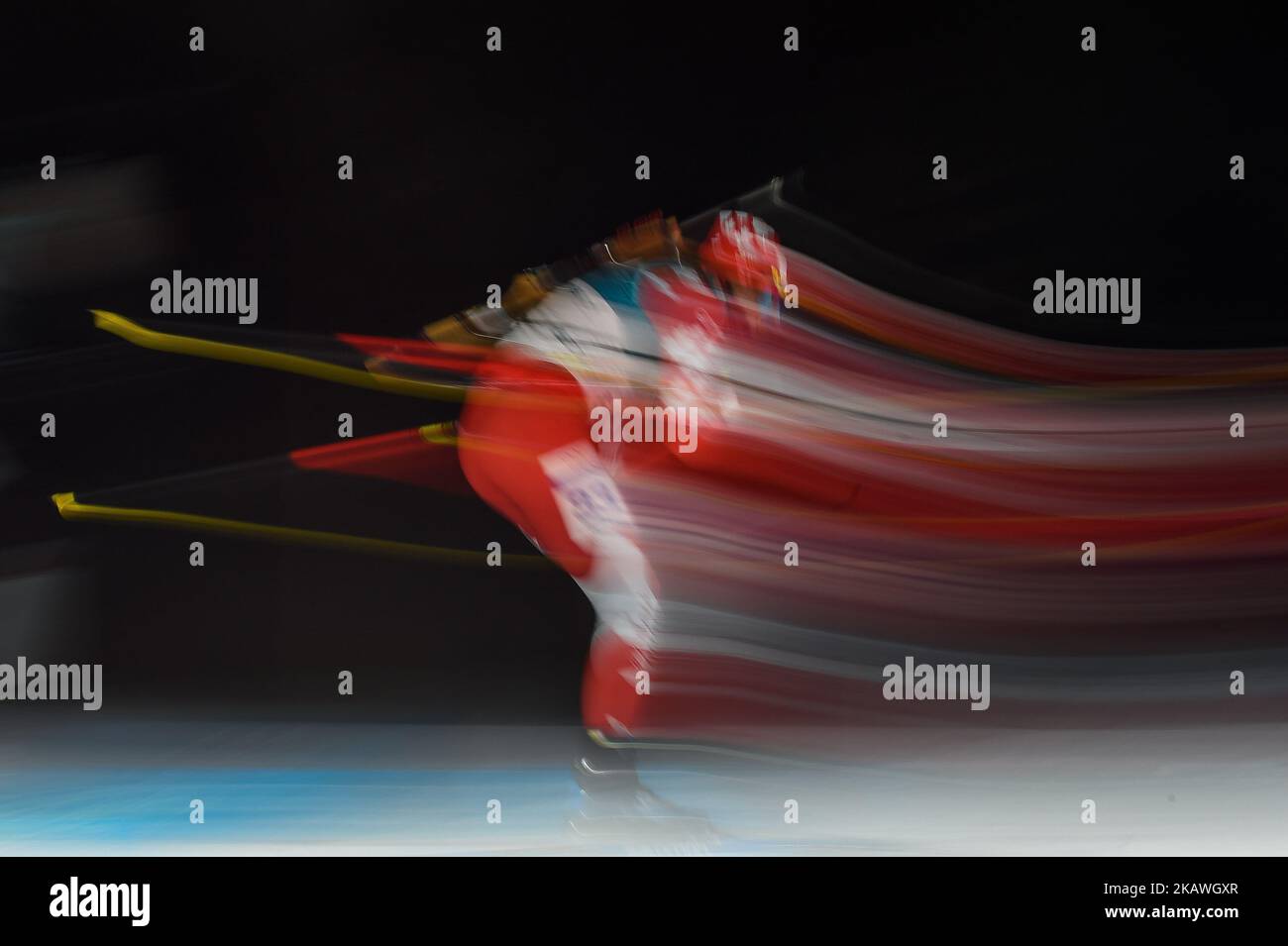 Brendan Green of Canada at Mens 10 kilometre sprint Biathlon at ...