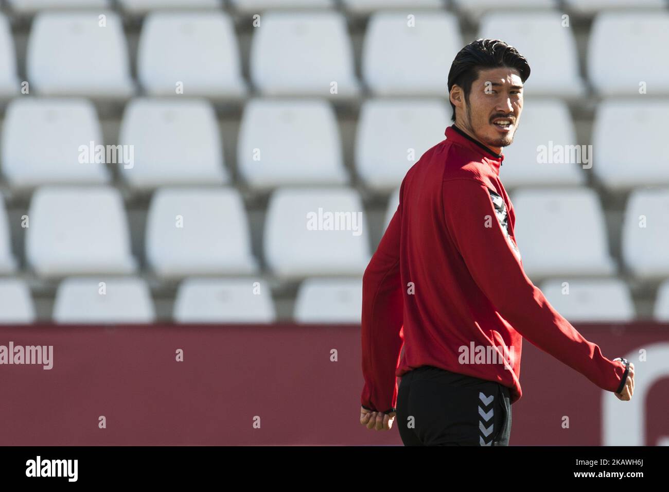 Daisuke hi-res stock photography and images - Alamy