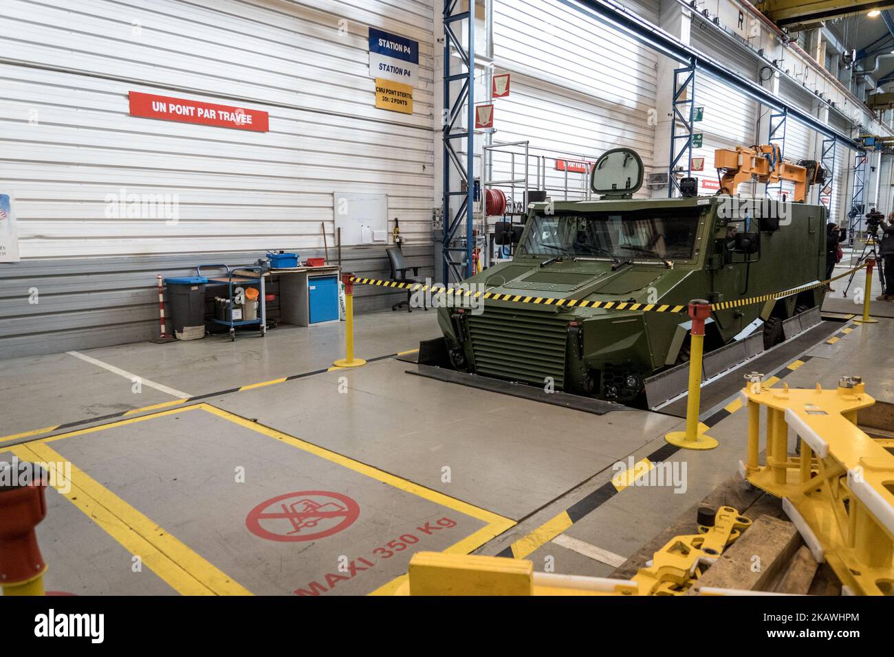 Nexter hi-res stock photography and images - Alamy