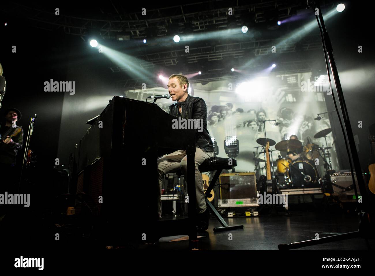 Bobby geddes hi-res stock photography and images - Alamy