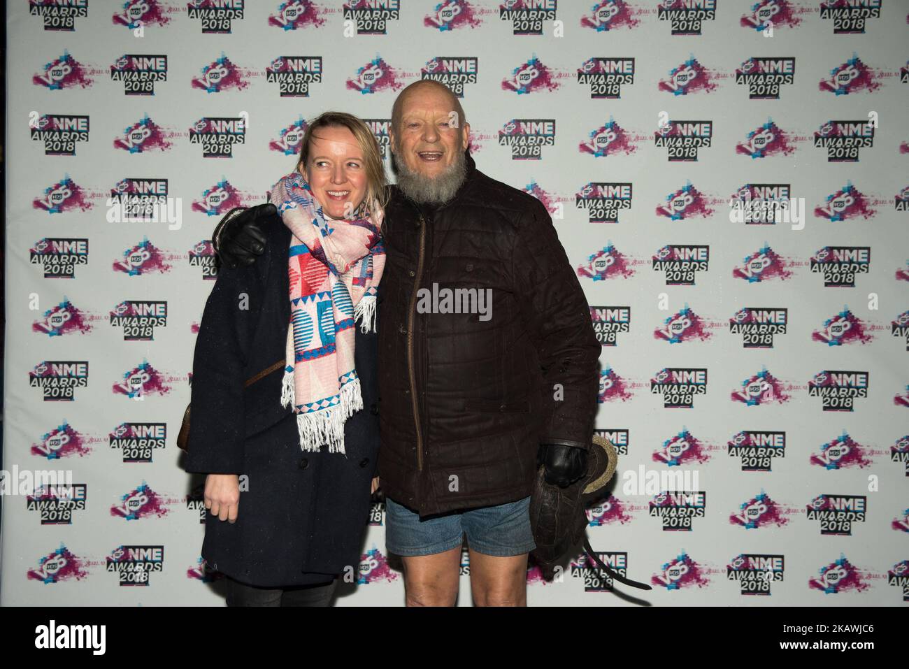 Emily eavis hi-res stock photography and images - Alamy