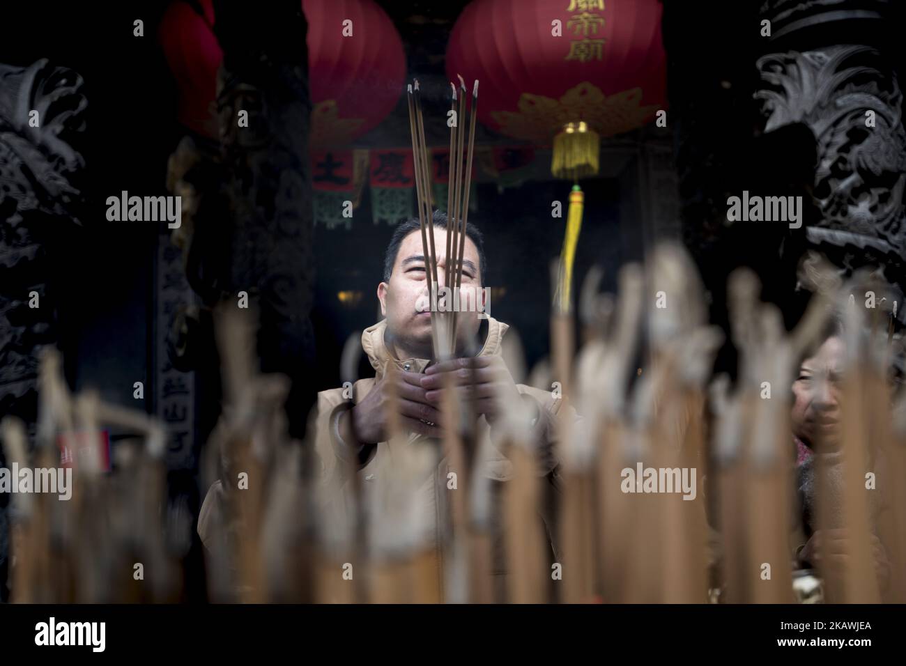 Japan dance sticks hi-res stock photography and images - Alamy