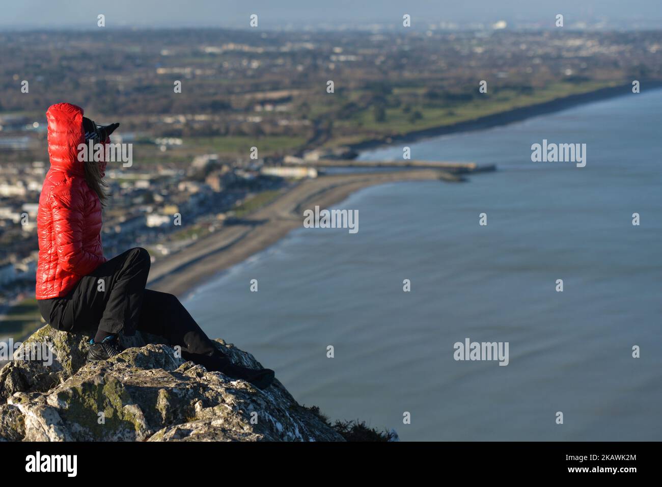 Bray head cross hi-res stock photography and images - Alamy