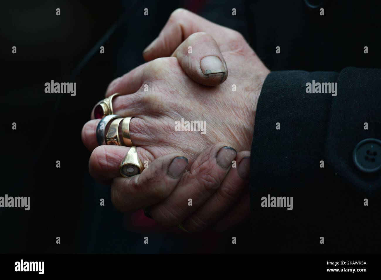 Patsy rodgers hi-res stock photography and images - Alamy