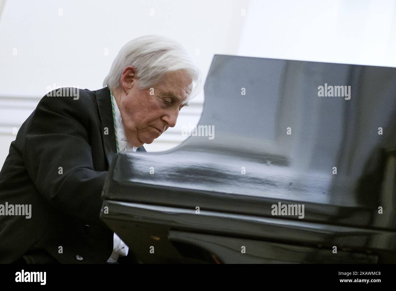 Joaquin achucarro hi-res stock photography and images - Alamy