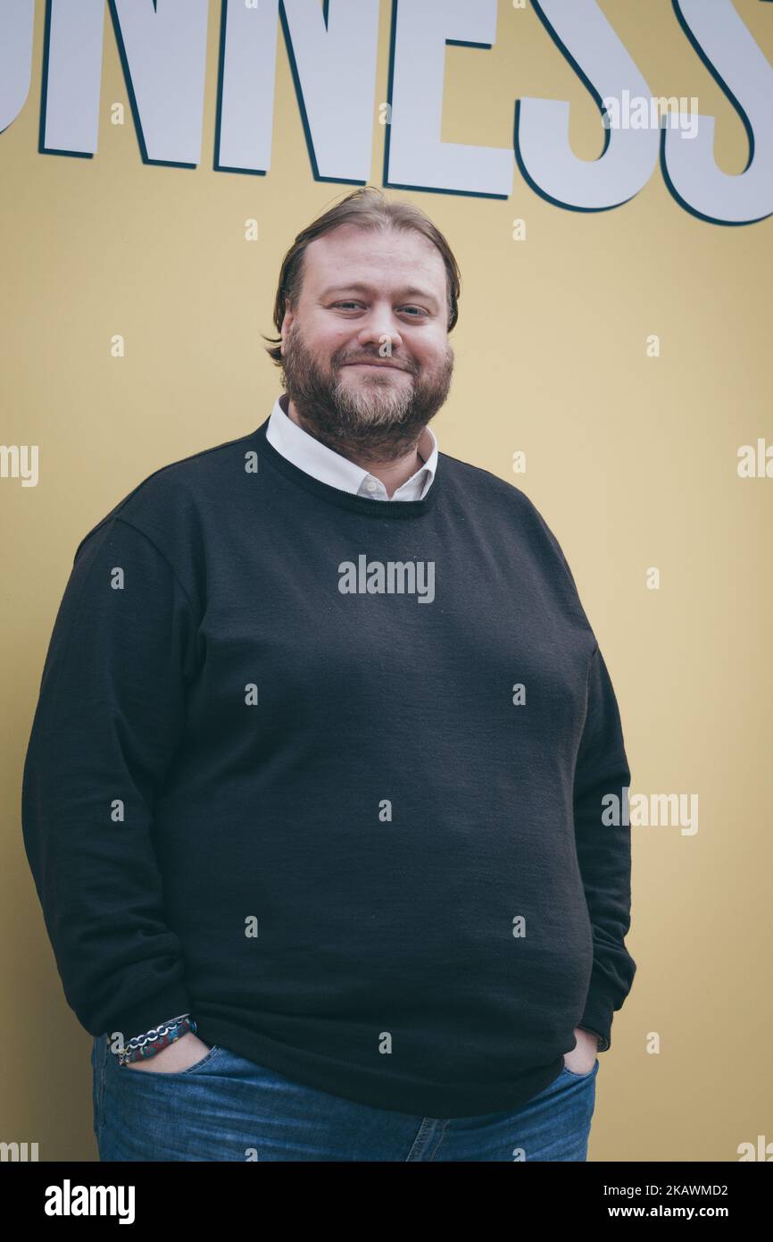 Stefano fresi hi-res stock photography and images - Alamy