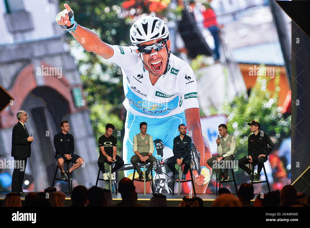 Fabio viviani hi-res stock photography and images - Alamy