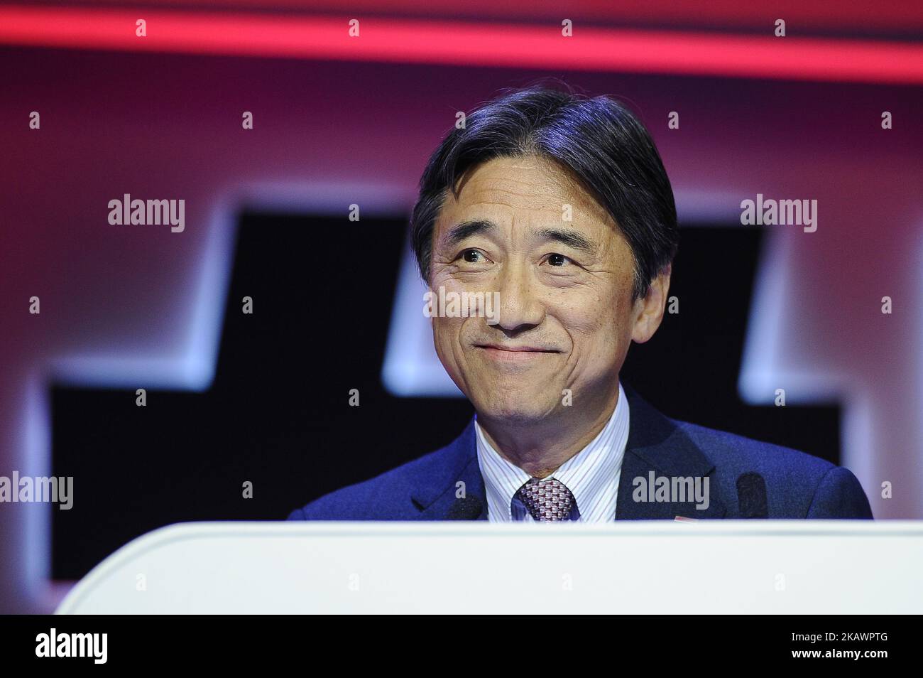 Yoshizawa hi-res stock photography and images - Alamy