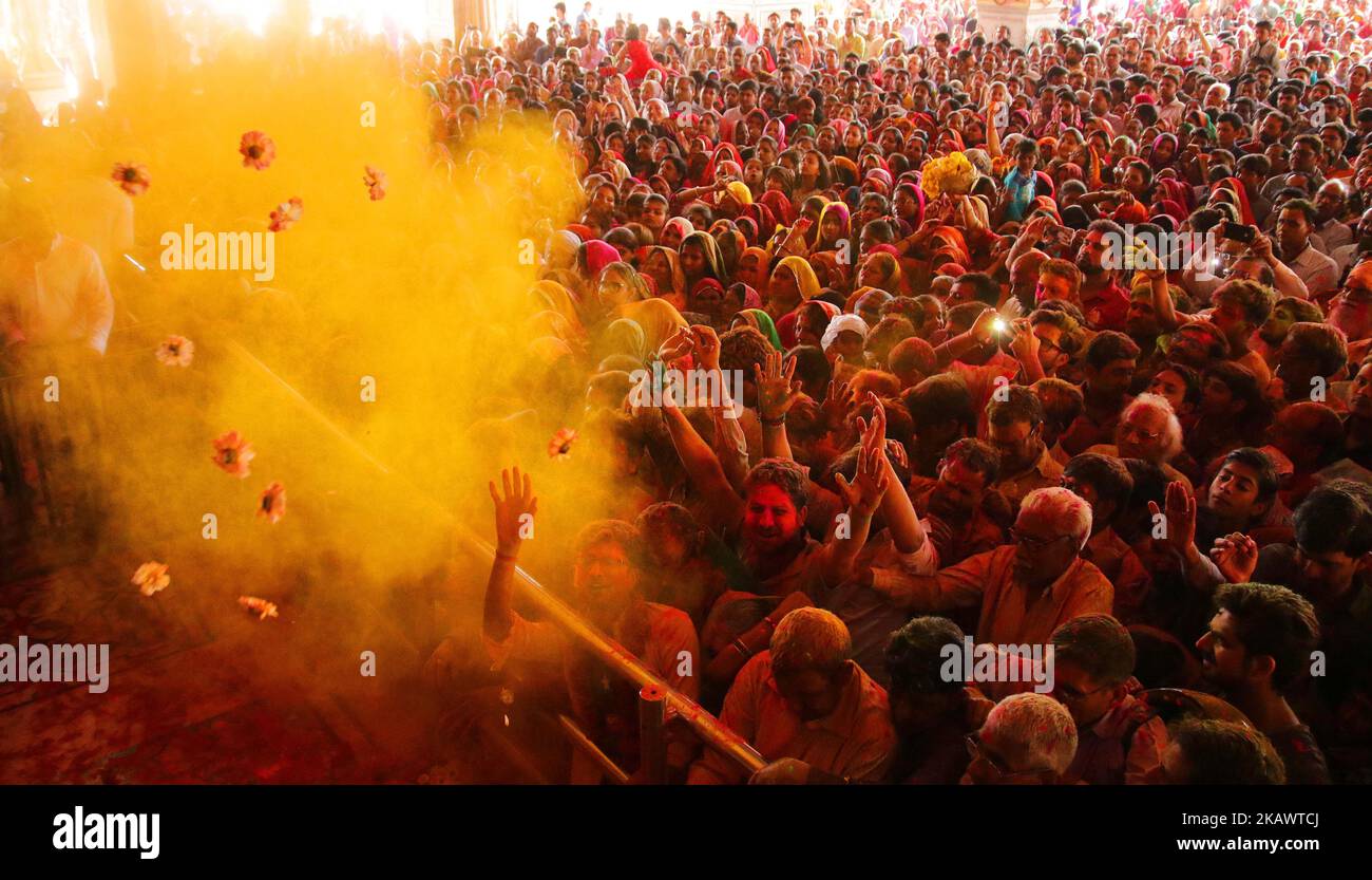 Historical govind dev ji temple hi-res stock photography and images - Alamy
