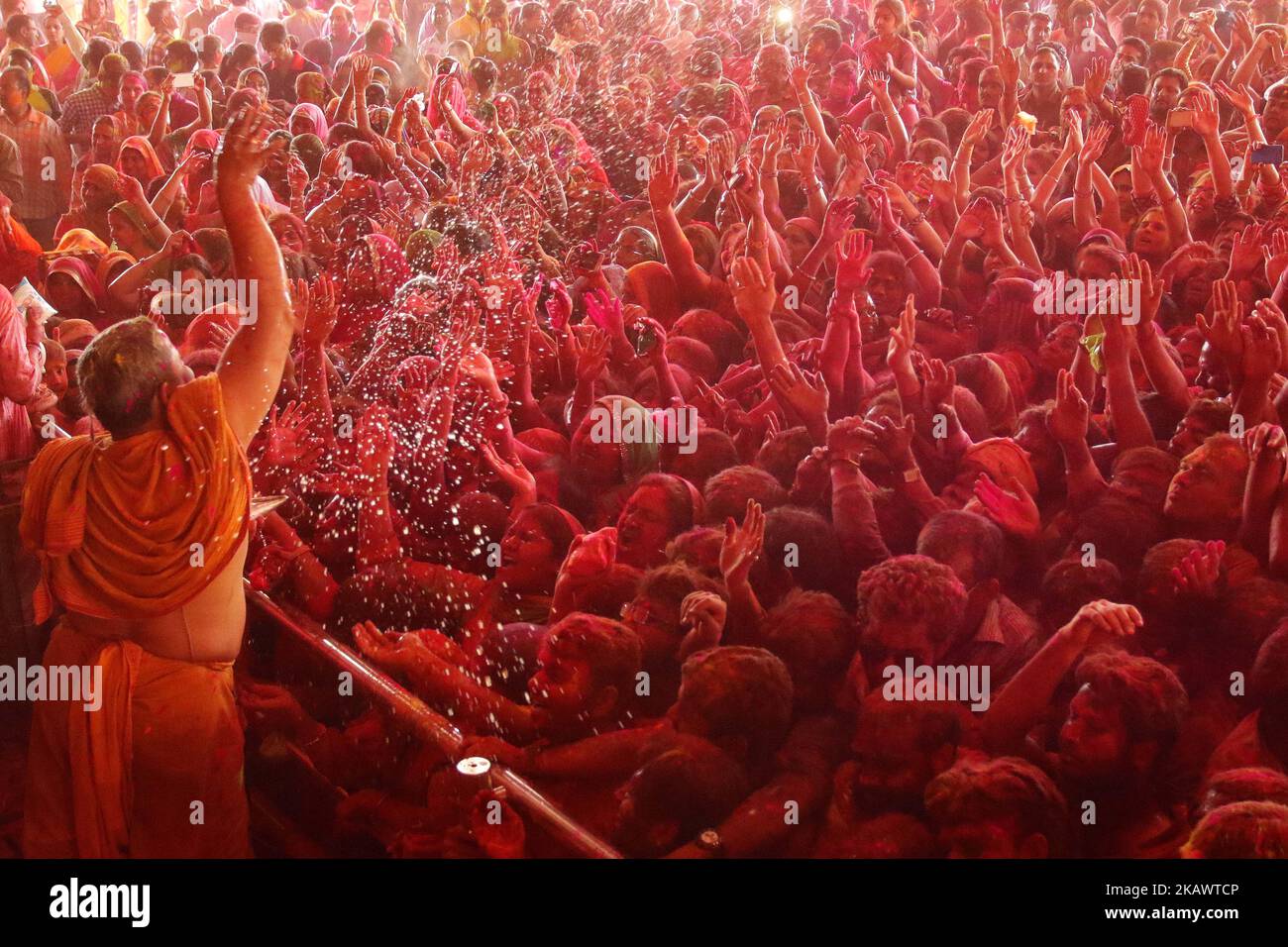Historical govind dev ji temple hi-res stock photography and images - Alamy