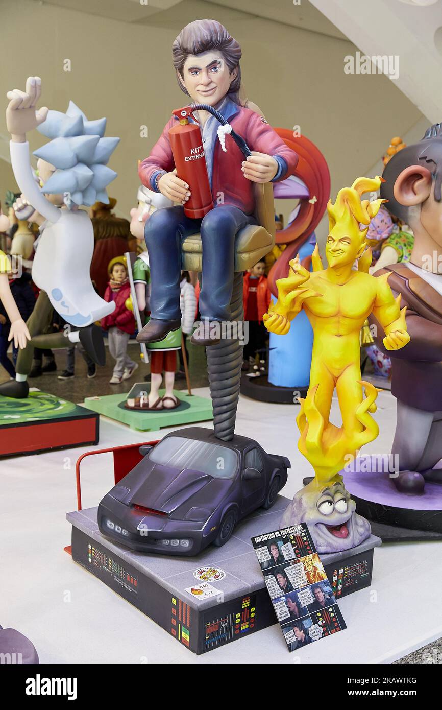 David principe hi-res stock photography and images - Alamy