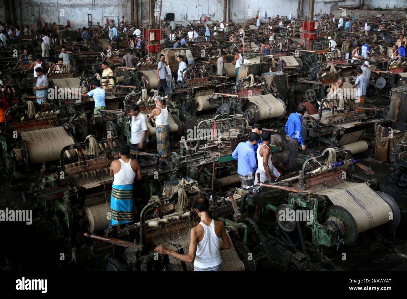 Jute Factory