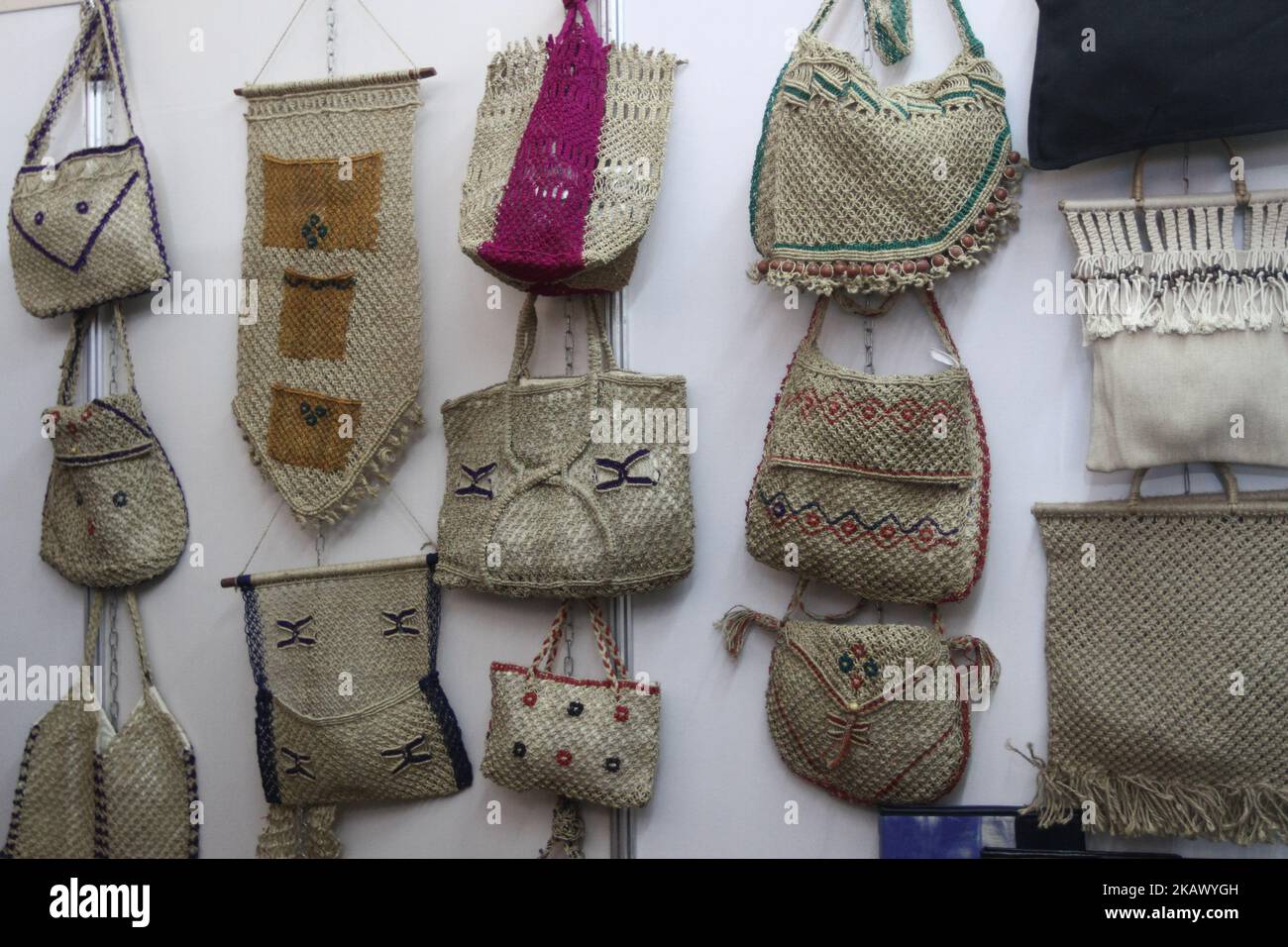 The Ministry of Textiles and Jute organised the three-day programme of ...