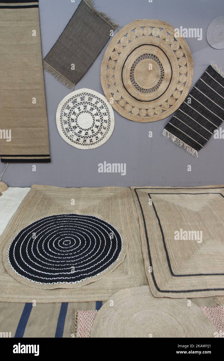 The Ministry of Textiles and Jute organised the three-day programme of ...