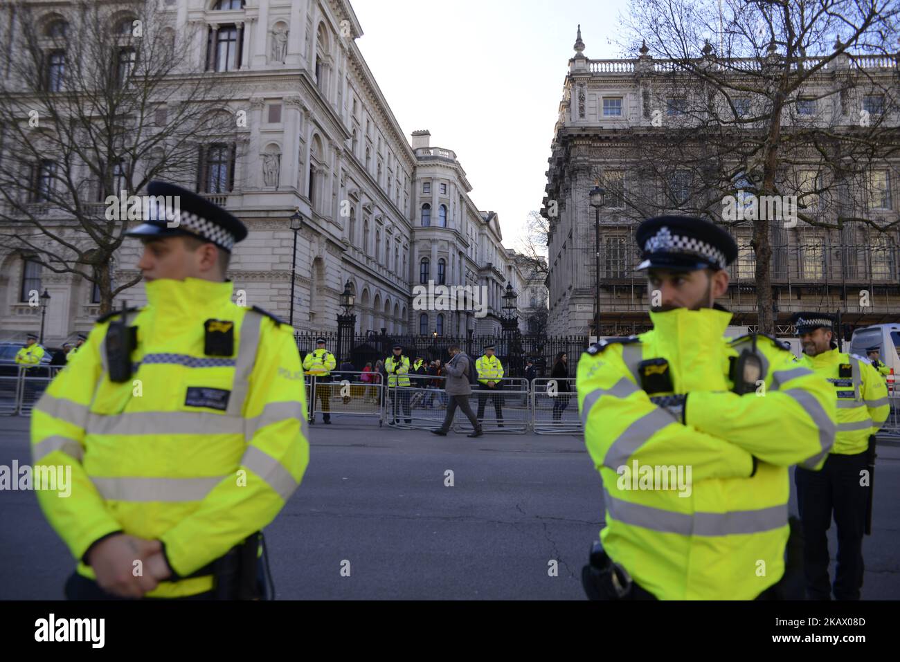 Saudi prince salaman hi-res stock photography and images - Alamy