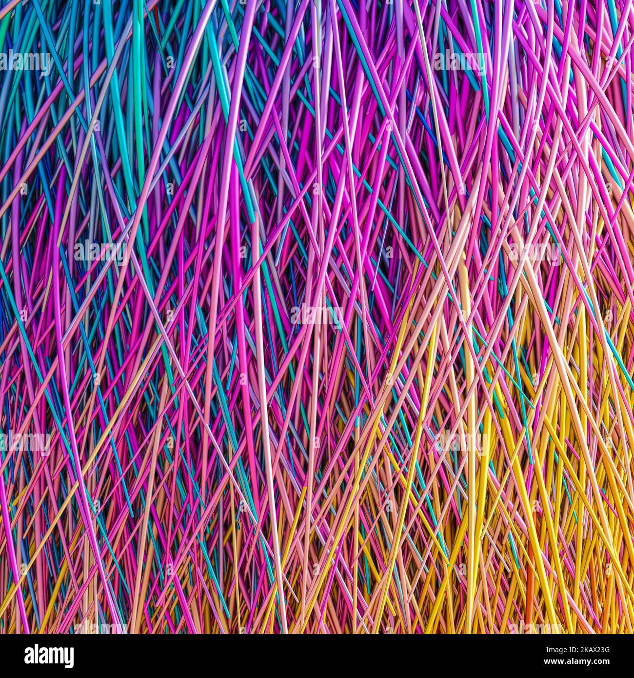 Iridescent threads hi-res stock photography and images - Alamy