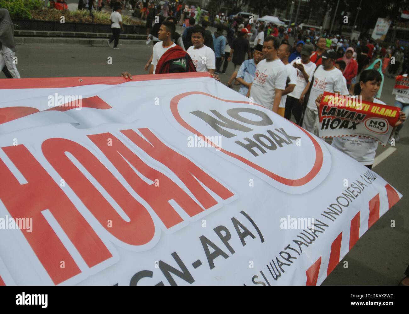 Jakarta news hi-res stock photography and images - Alamy