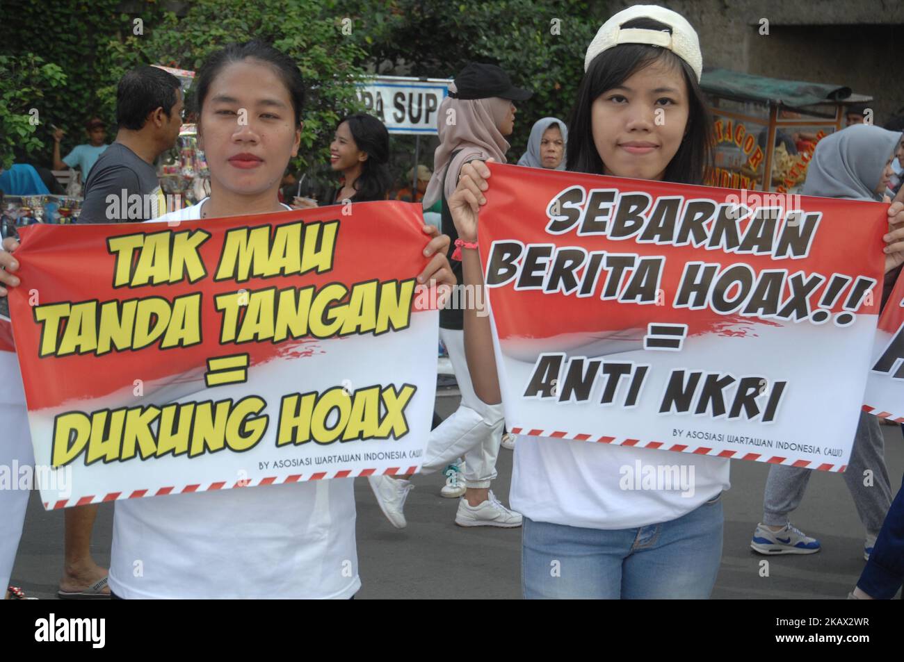 Jakarta news hi-res stock photography and images - Alamy