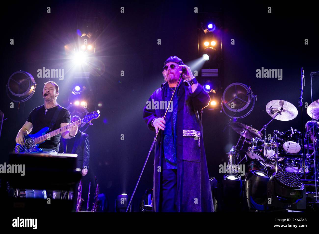 Joseph williams hi-res stock photography and images - Alamy