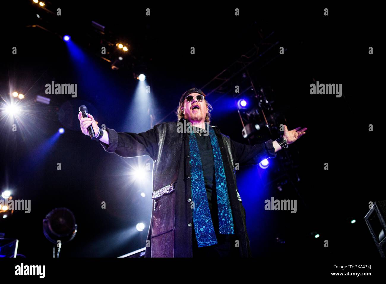 Joseph williams hi-res stock photography and images - Alamy