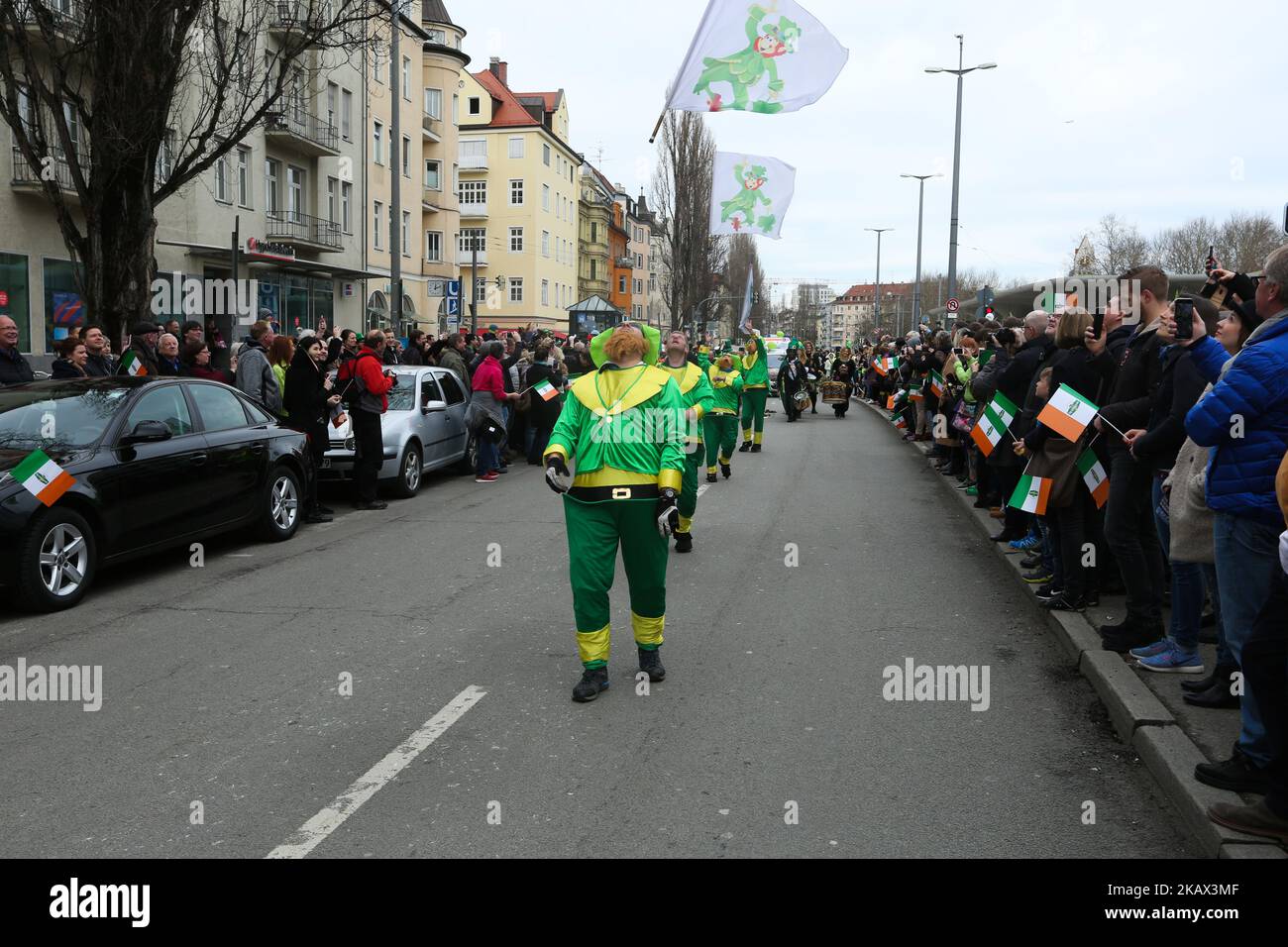 Goblins human hi-res stock photography and images - Alamy