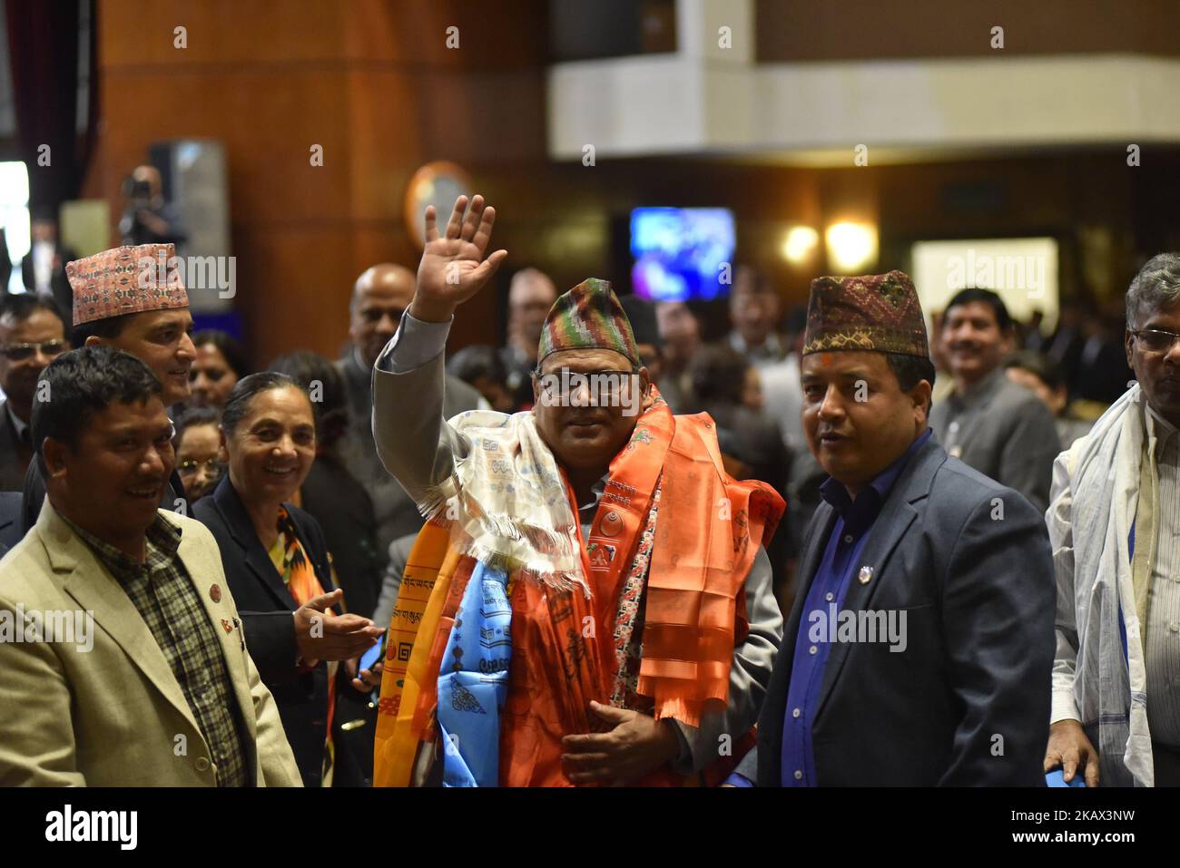 Cpn maoist center hi-res stock photography and images - Alamy