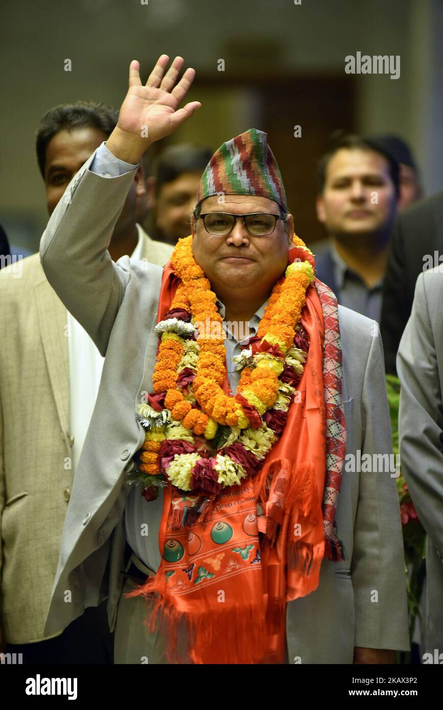 Cpn maoist center hi-res stock photography and images - Alamy