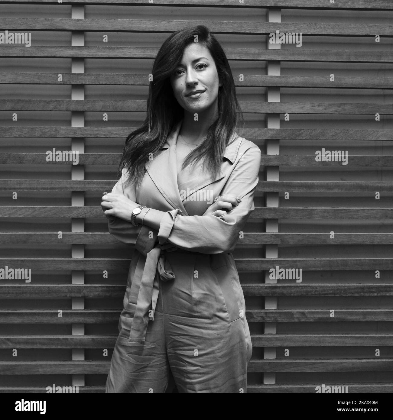 Portuguese singer ana moura hi-res stock photography and images - Alamy