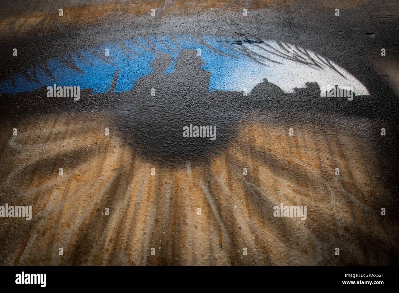 Second edition of Forgotten Project, a project for the enhancement of ...