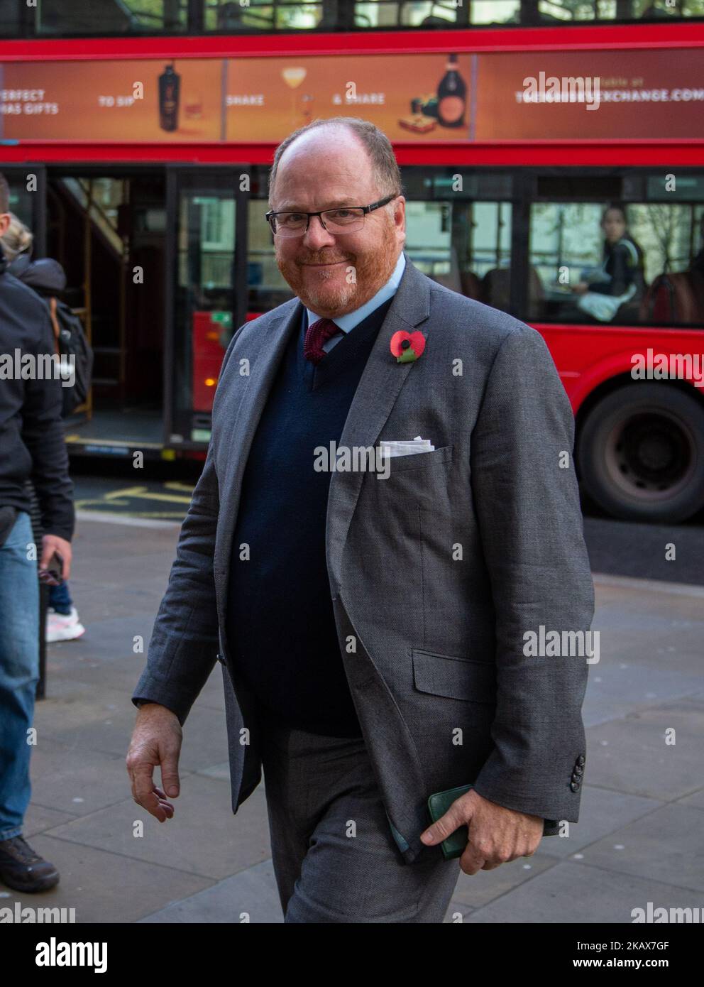 George freeman hi-res stock photography and images - Alamy