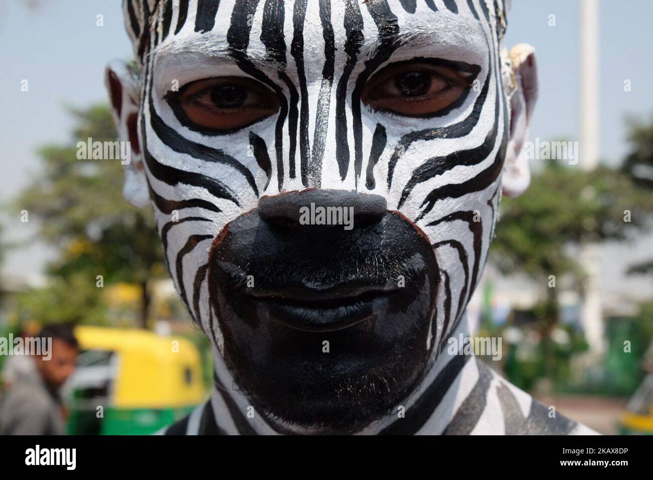 Peta member hi-res stock photography and images - Alamy