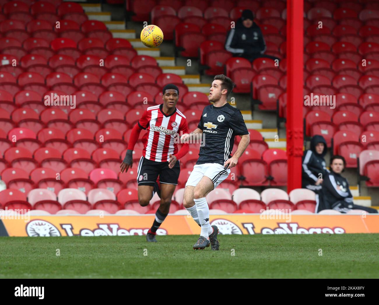 Riley griffin hi-res stock photography and images - Alamy