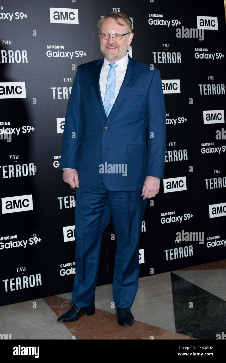 The terror series hi-res stock photography and images - Alamy