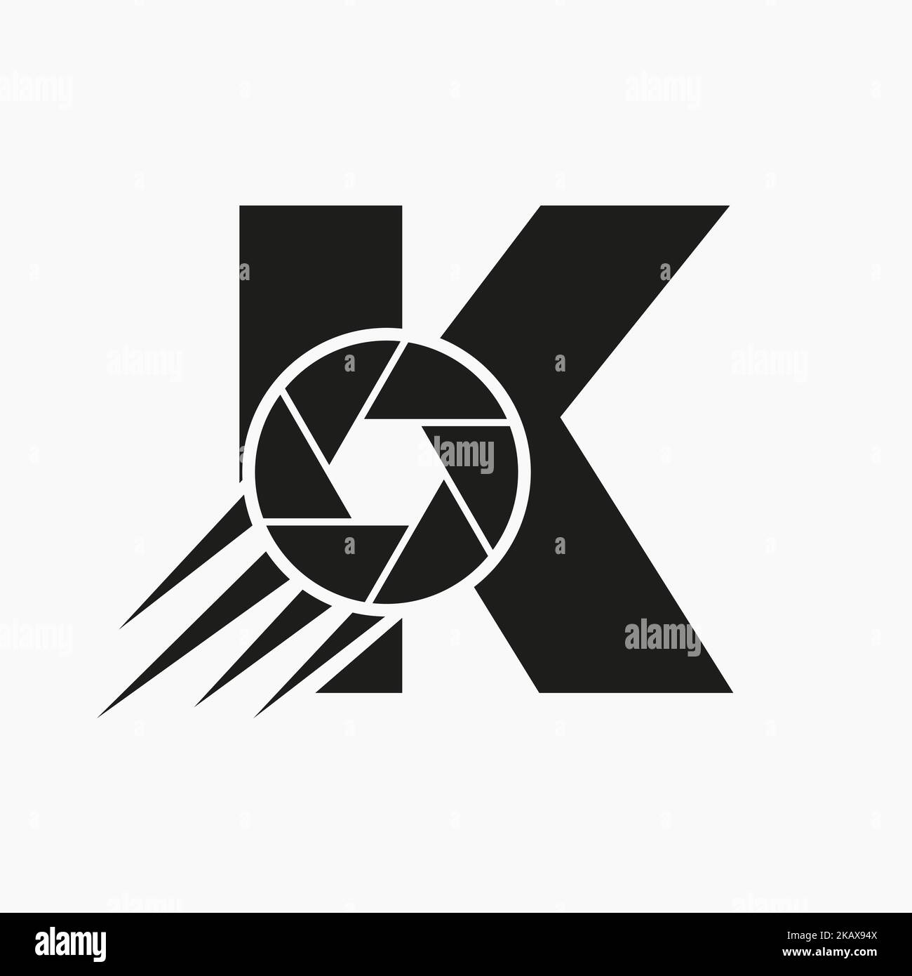 Letter Photography K