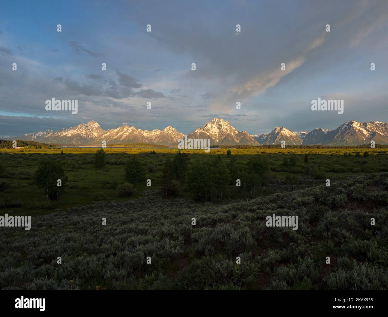 From willow flats hi-res stock photography and images - Alamy