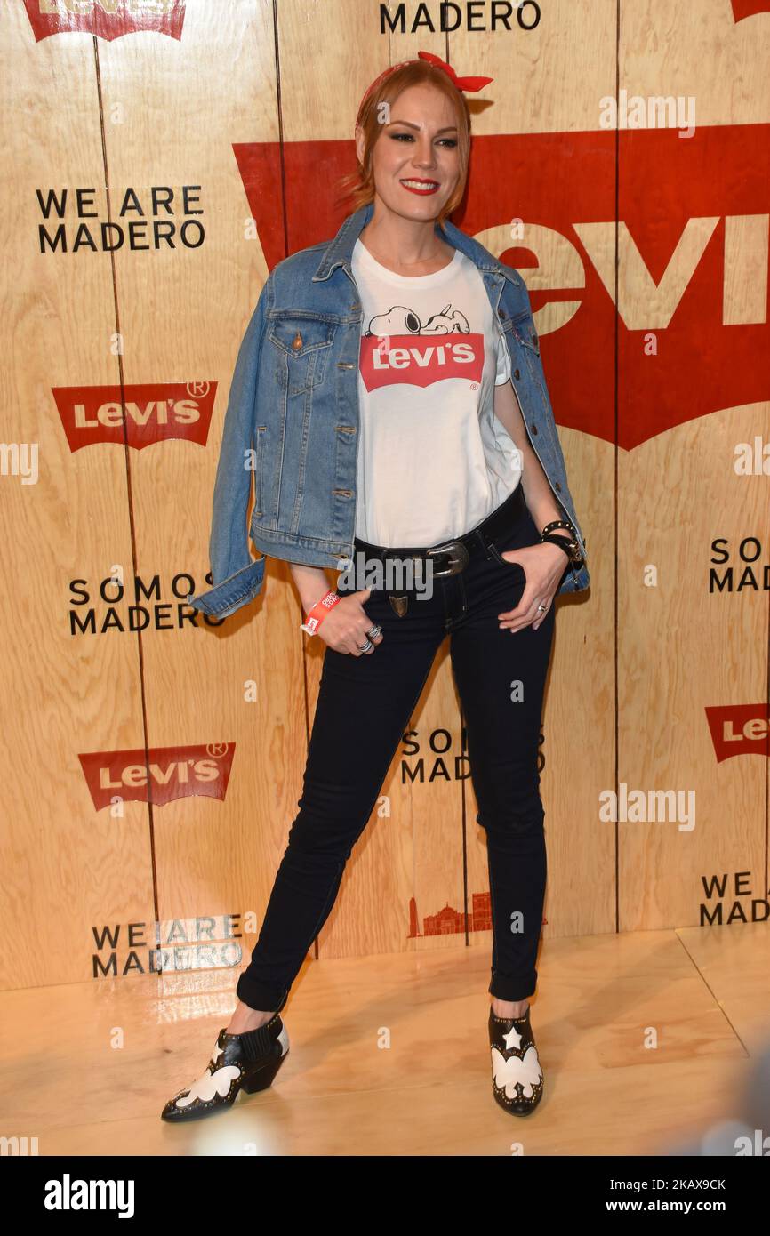 Daniela magun hi-res stock photography and images - Alamy