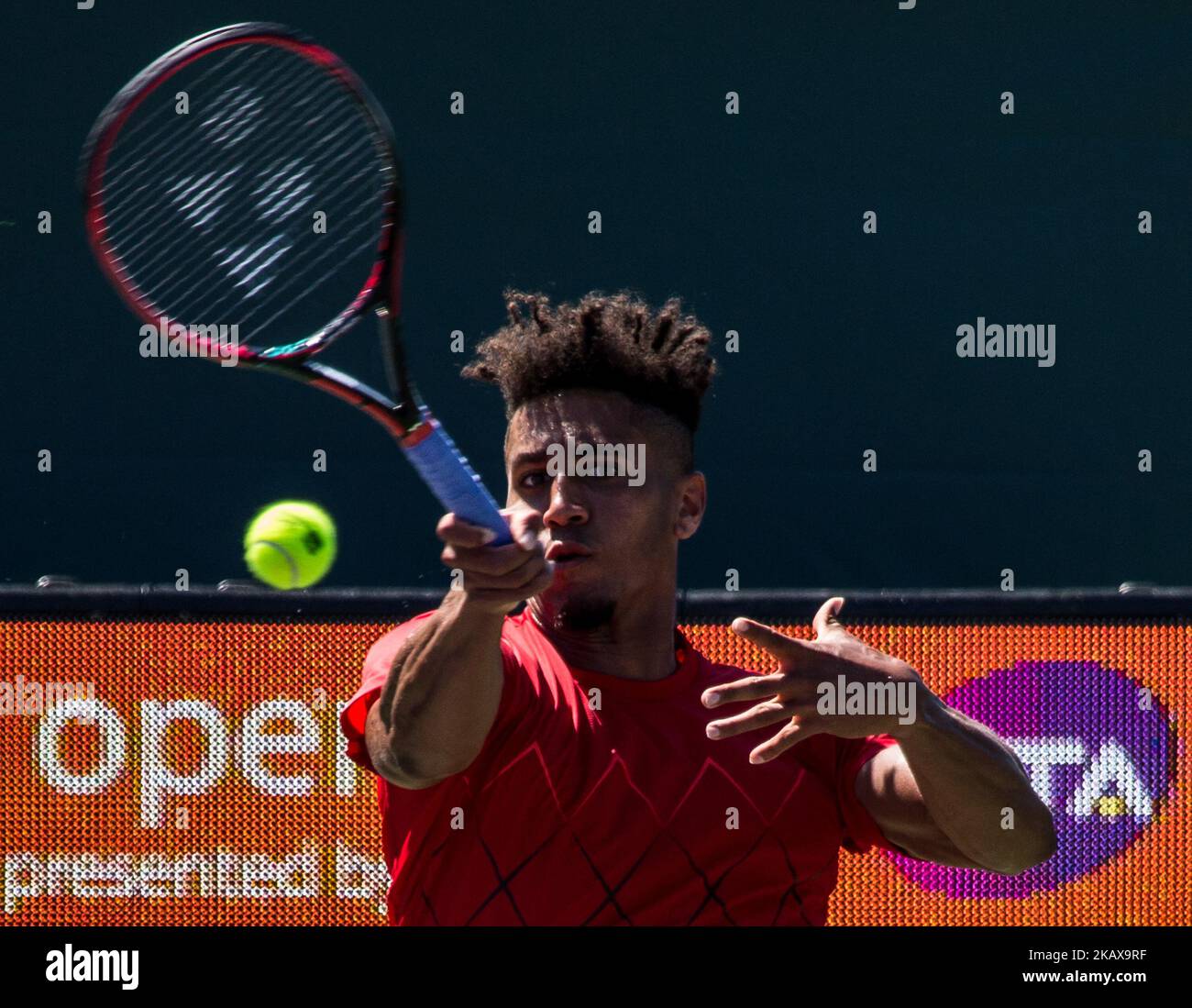 Manuel bautista hi-res stock photography and images - Alamy