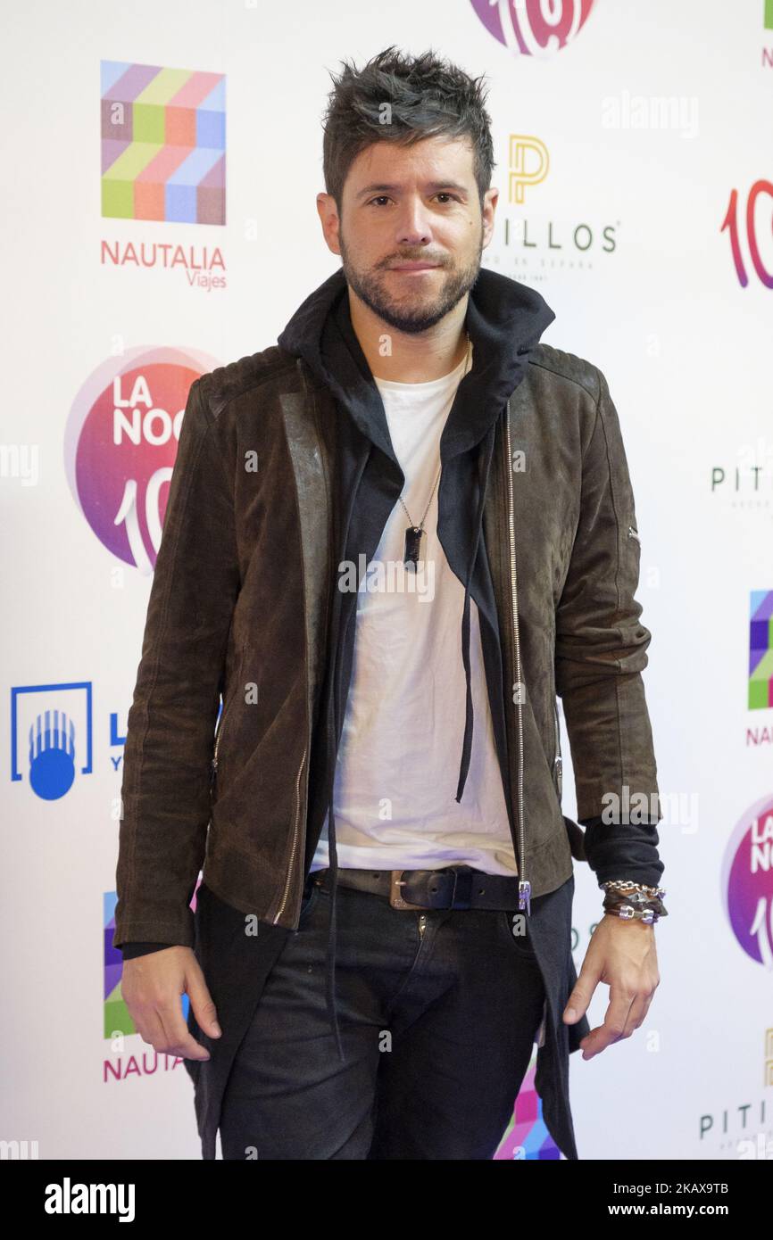 General pablo lopez hi-res stock photography and images - Alamy