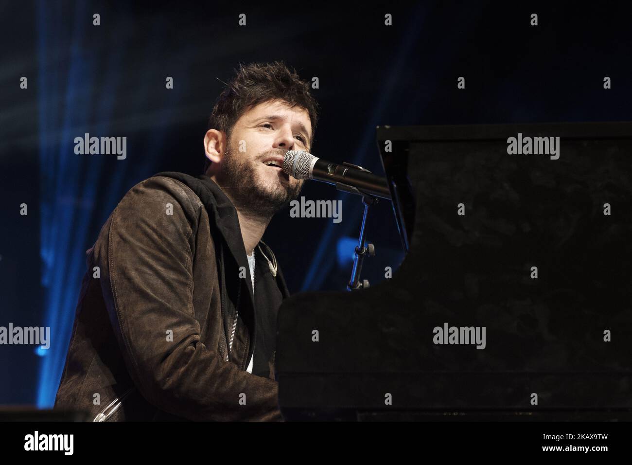 General pablo lopez hi-res stock photography and images - Alamy