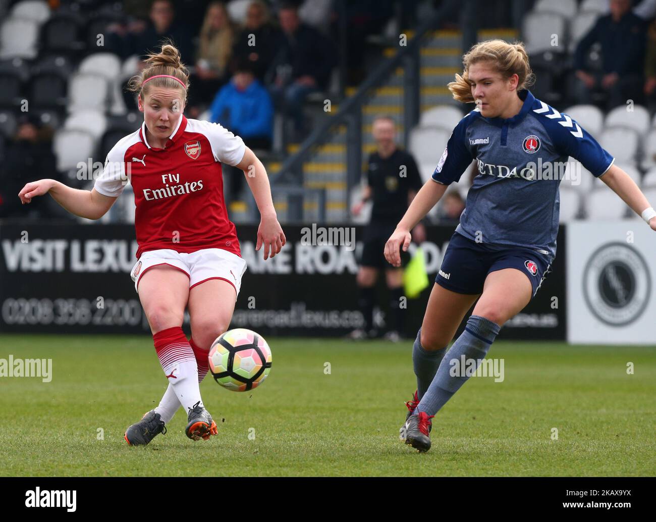 Boreham wood fc fa cup hi-res stock photography and images - Alamy