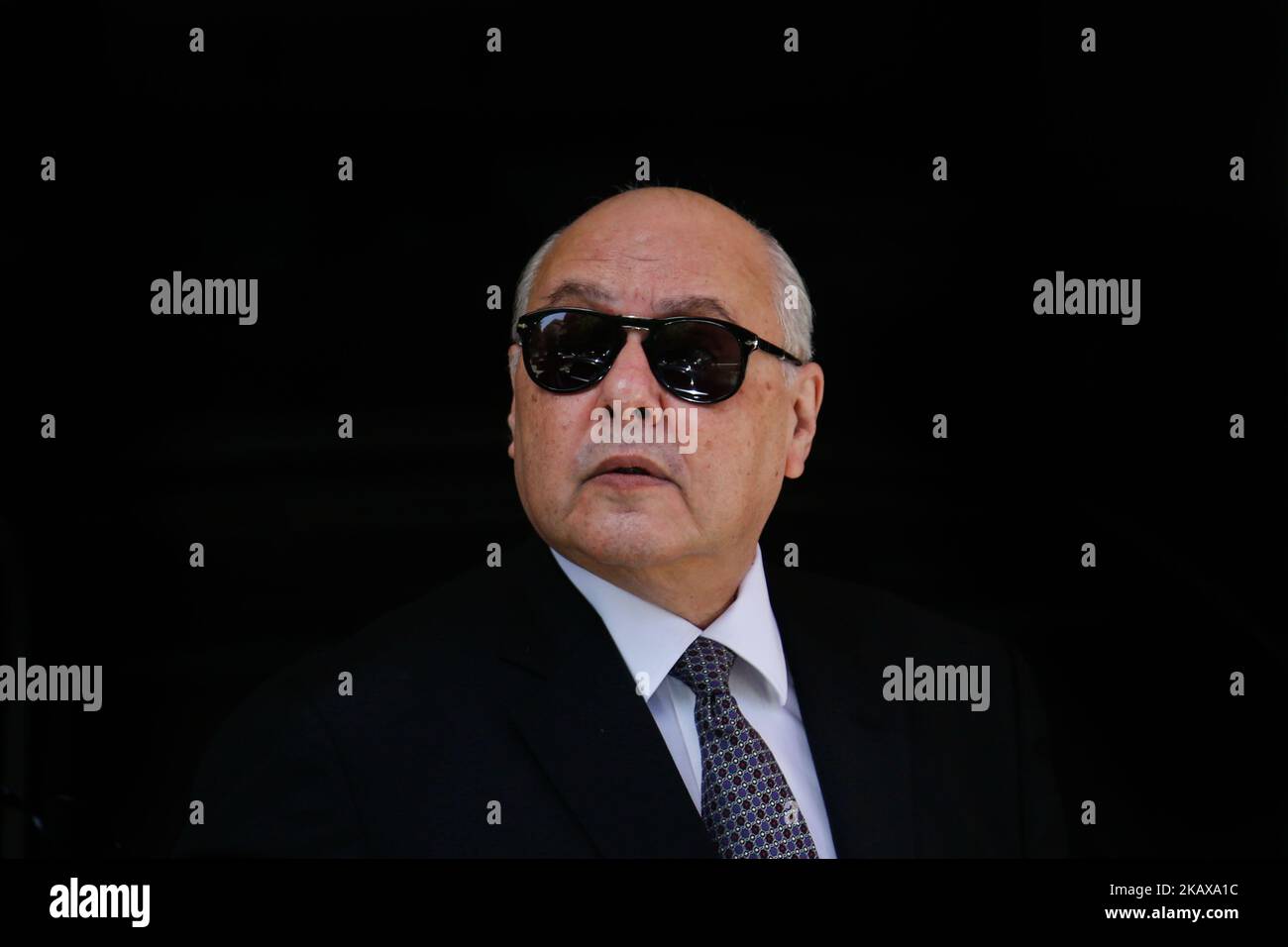 General mustafa hi-res stock photography and images - Alamy