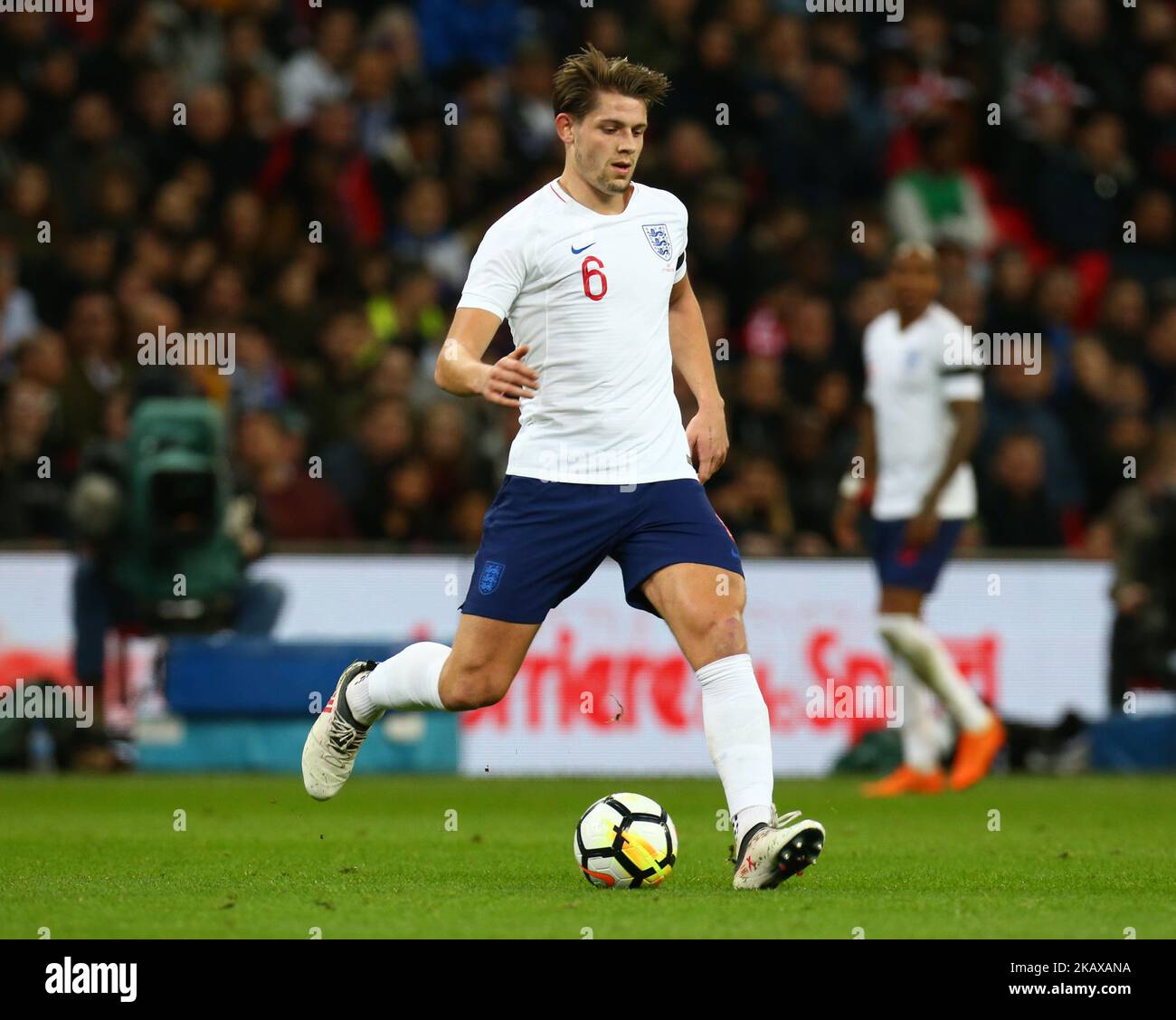 Tarkowski england hi-res stock photography and images - Alamy