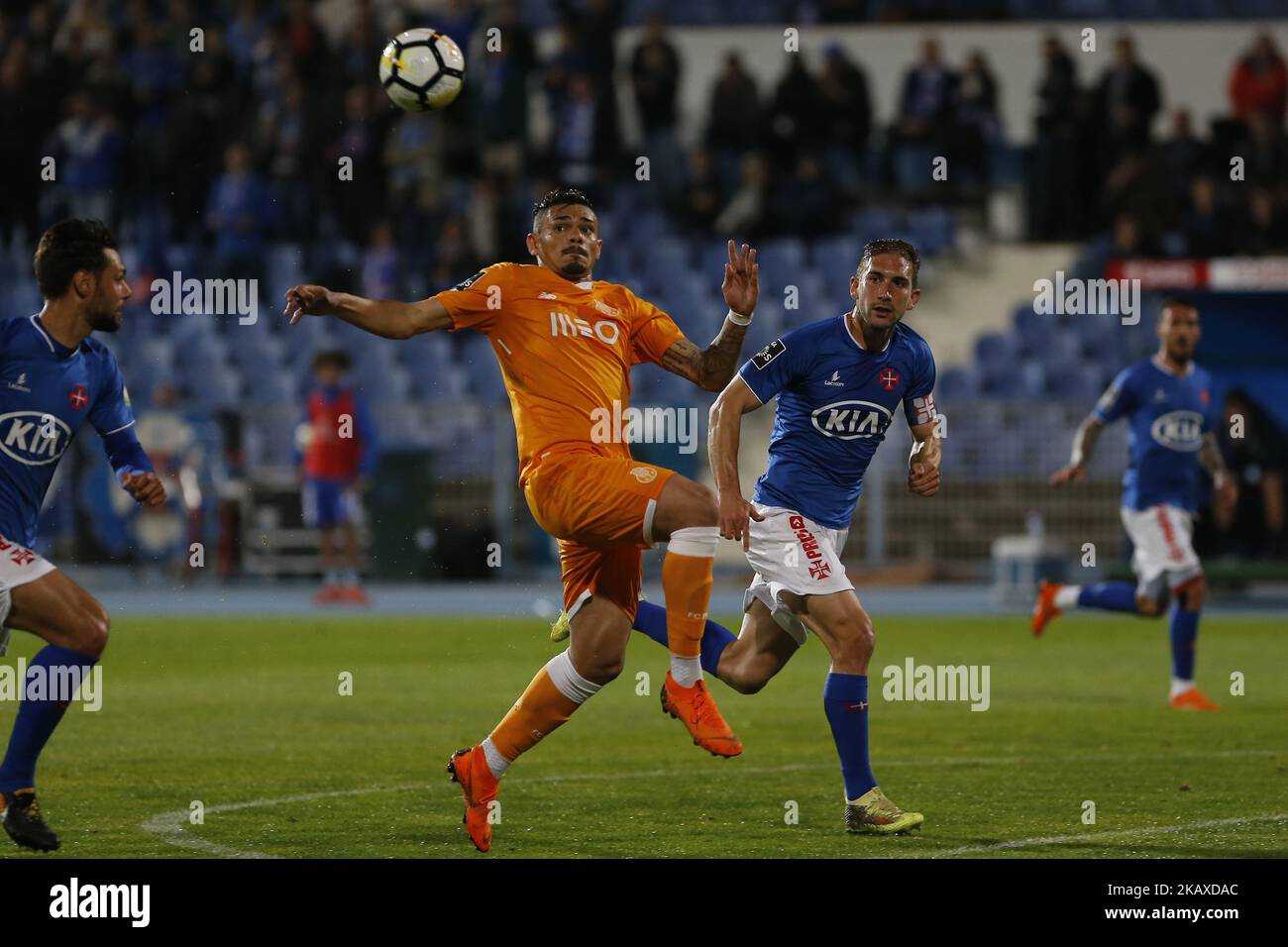Estadio restelo hi-res stock photography and images - Alamy