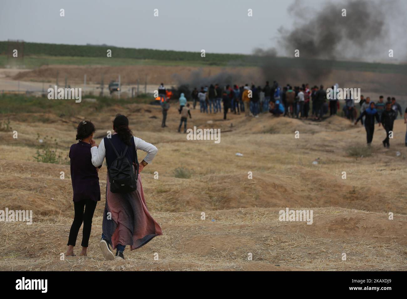 Palestinian israeli conflicts hi-res stock photography and images - Alamy