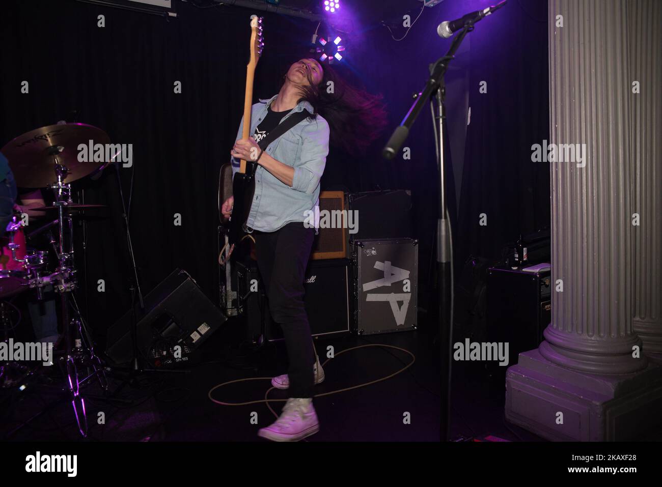 The water rats london hi-res stock photography and images - Alamy