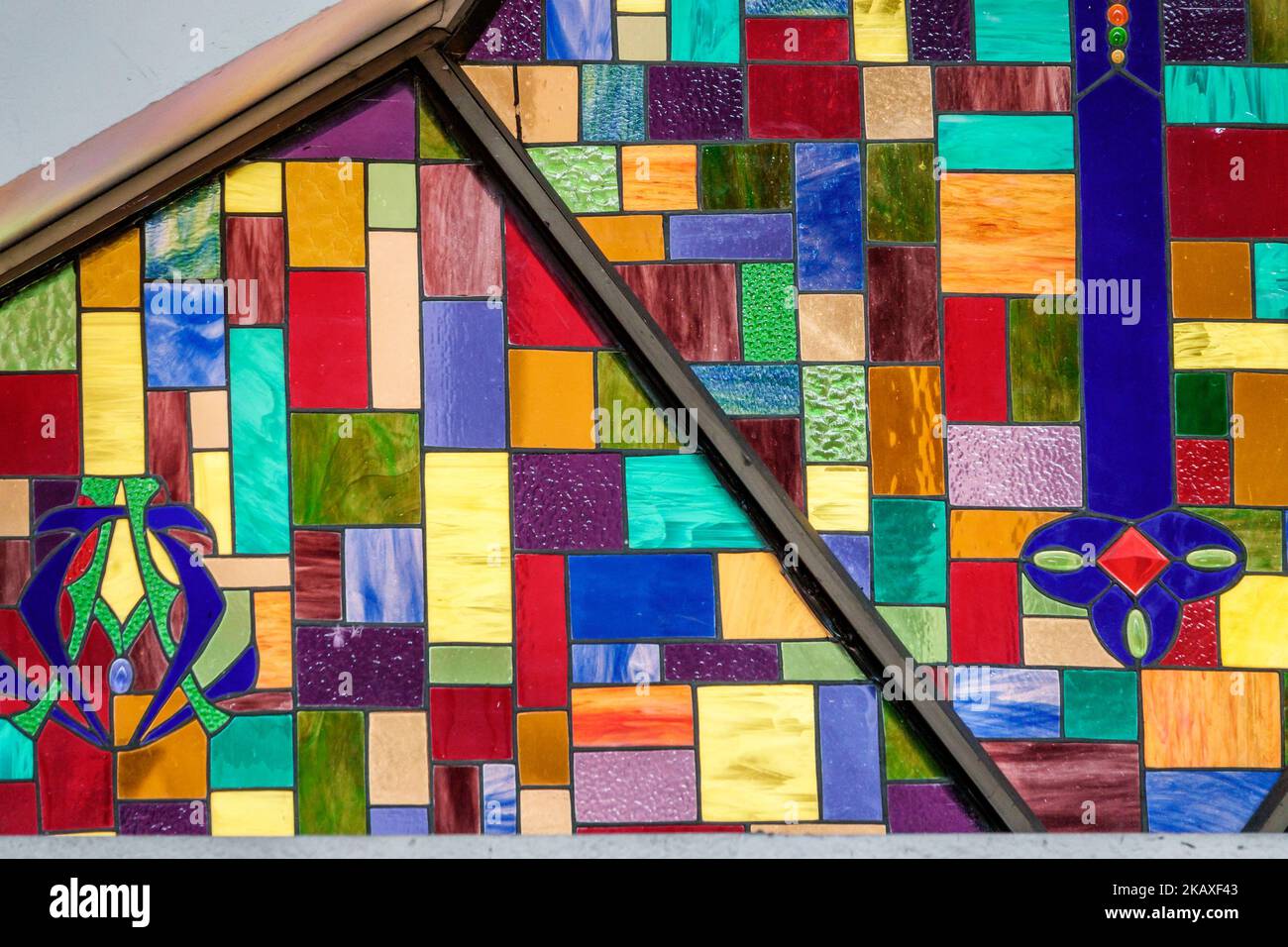 Bogota Colombia,El Chico Carrera 11 Parroquia Immaculada Concepcion ...